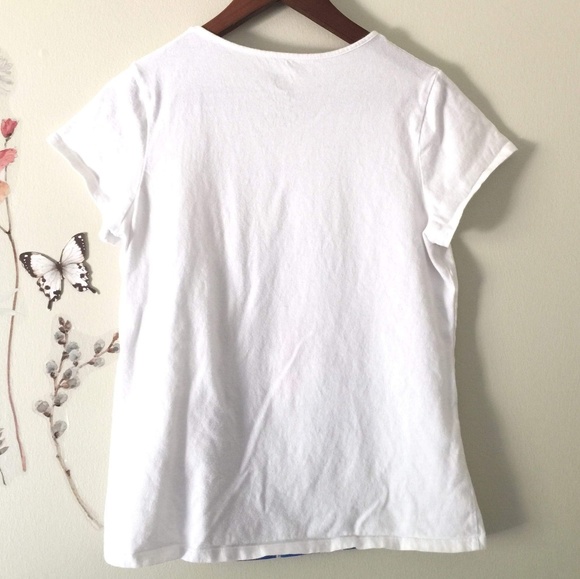total girl | Shirts & Tops | Total Girl Photographer Tee | Poshmark